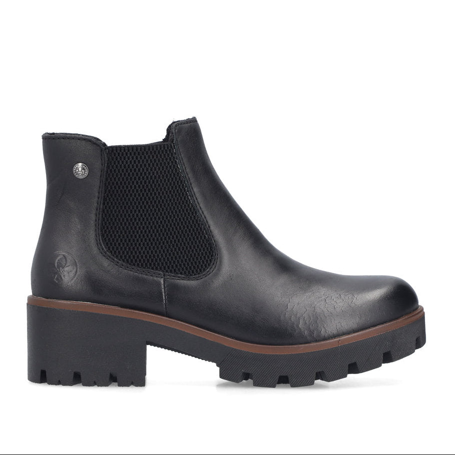 Rieker Women's 79265 – Wuerth Shoes