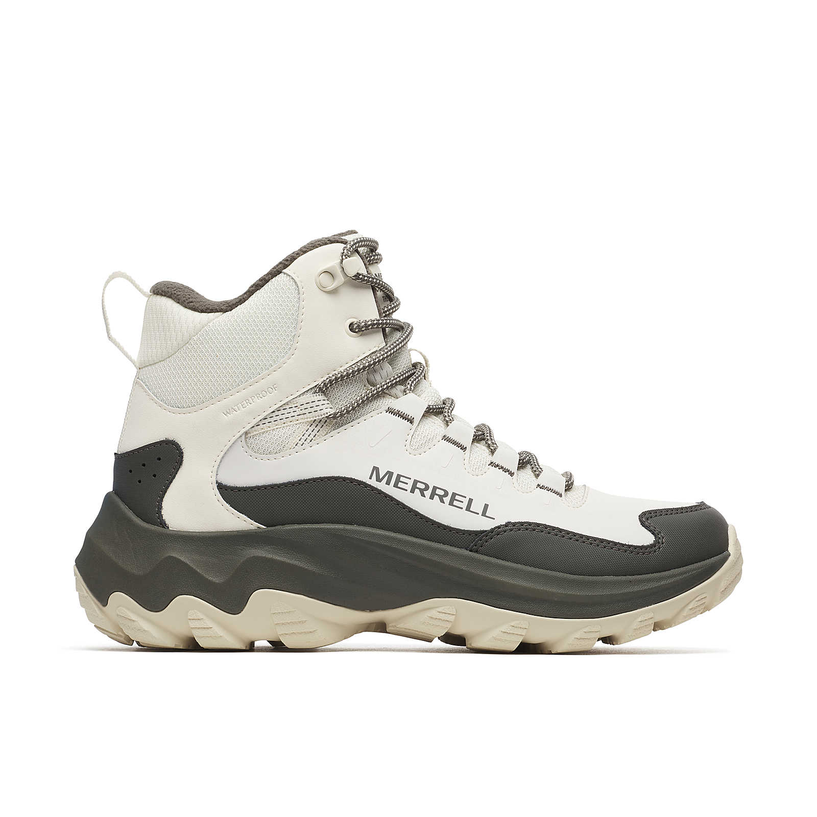 Merrell Women's Thermo Chill 2 Mid Waterproof – Wuerth Shoes