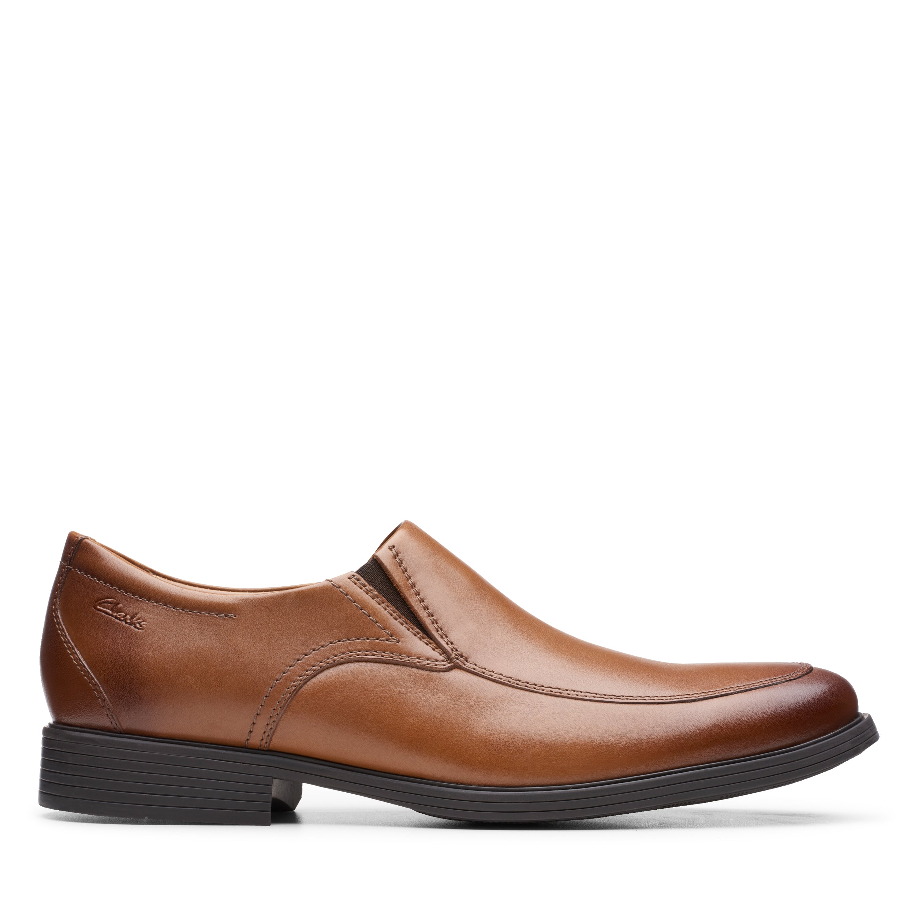 Clarks Men's Whiddon Step – Wuerth Shoes